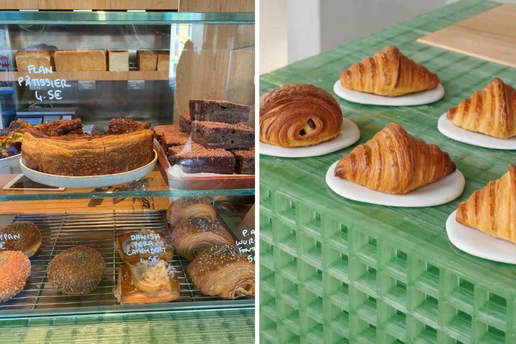 Pan, panetteria giapponese a Milano: la recensione - Milan Foodie Insider