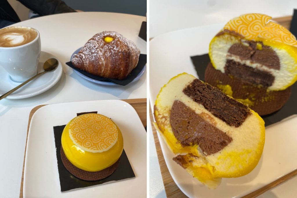 Pasticcerie moderne a Milano: 7 da conoscere - Milan Foodie Insider