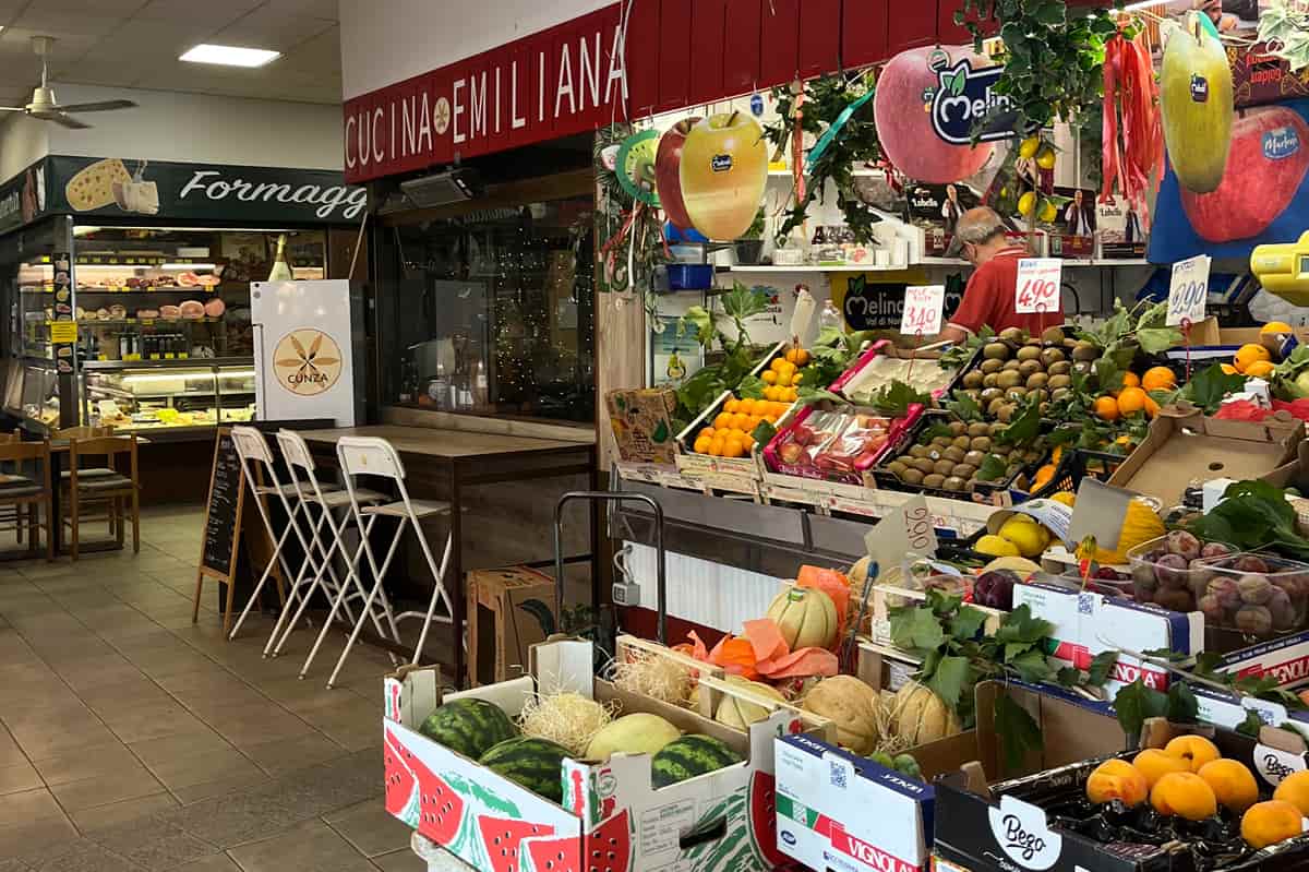 Mercati coperti dove mangiare a Milano: i migliori - Milan Foodie Insider